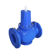 Y41X Adjustable Pressure Reducing Valve_Made in China Pressure Reduce ...